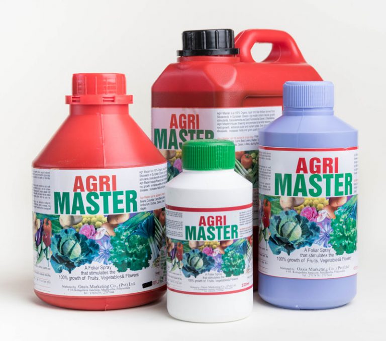 Agri Master – Oasis Marketing